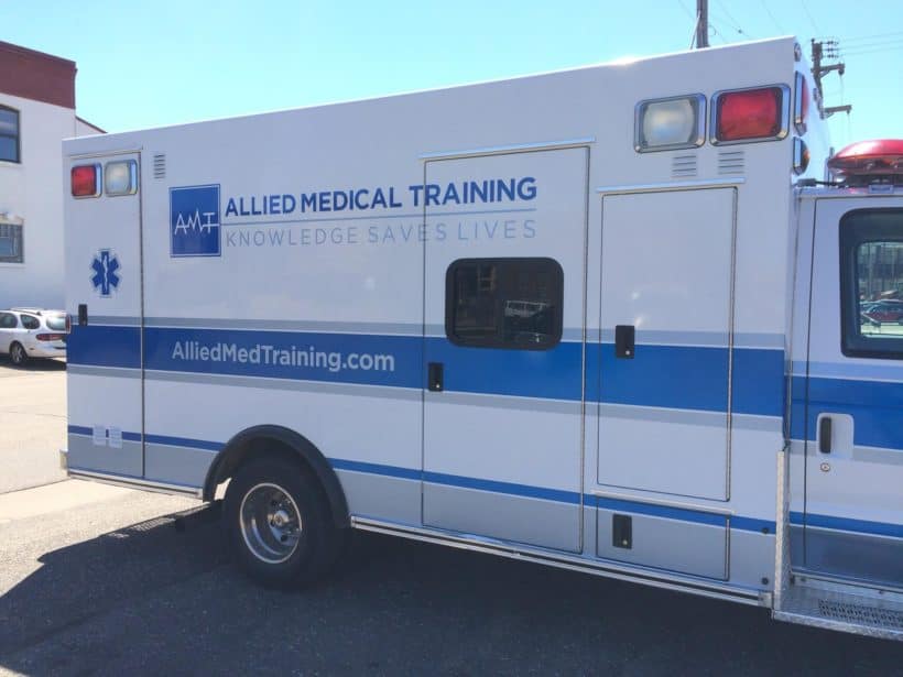Minnesota EMT Refresher Requirements | Allied Medical Training