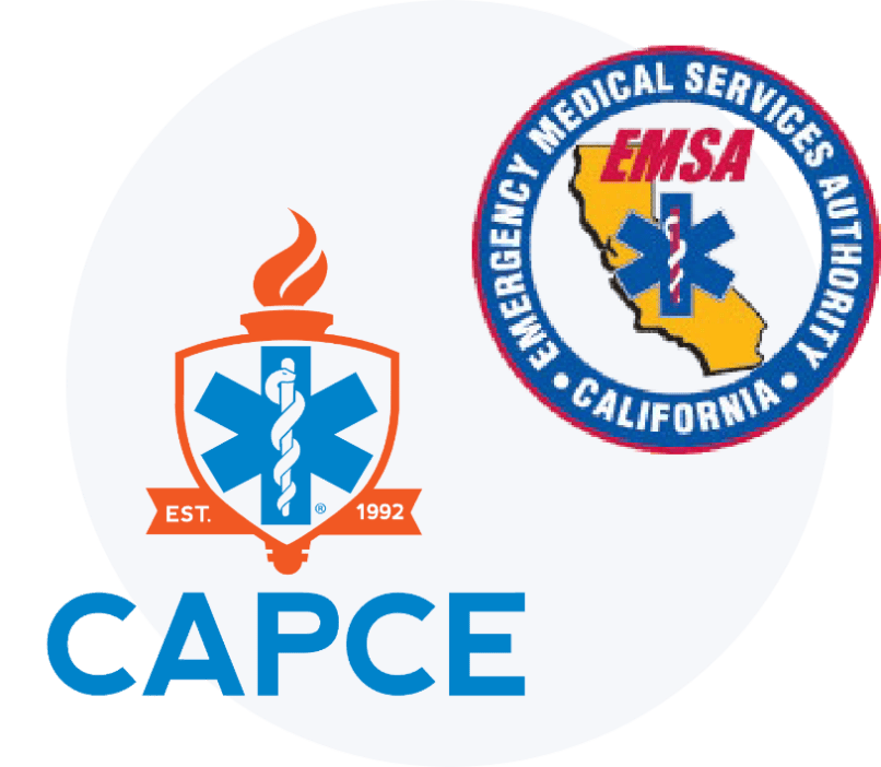 Self-Paced Online California EMT Refresher | Allied Medical Training