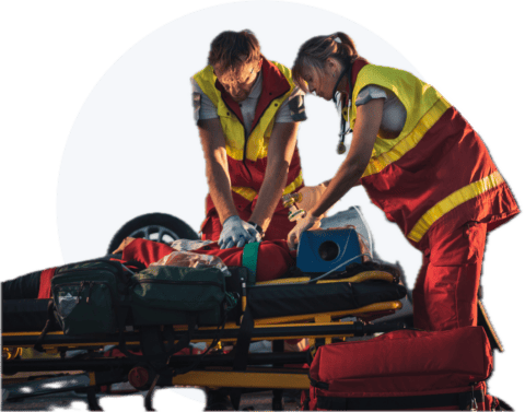 CAPCE-Accredited Online EMT Refresher Course | Allied Medical Training