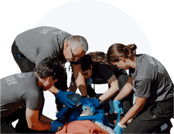 EMT Course - begin online today | Allied Medical Training
