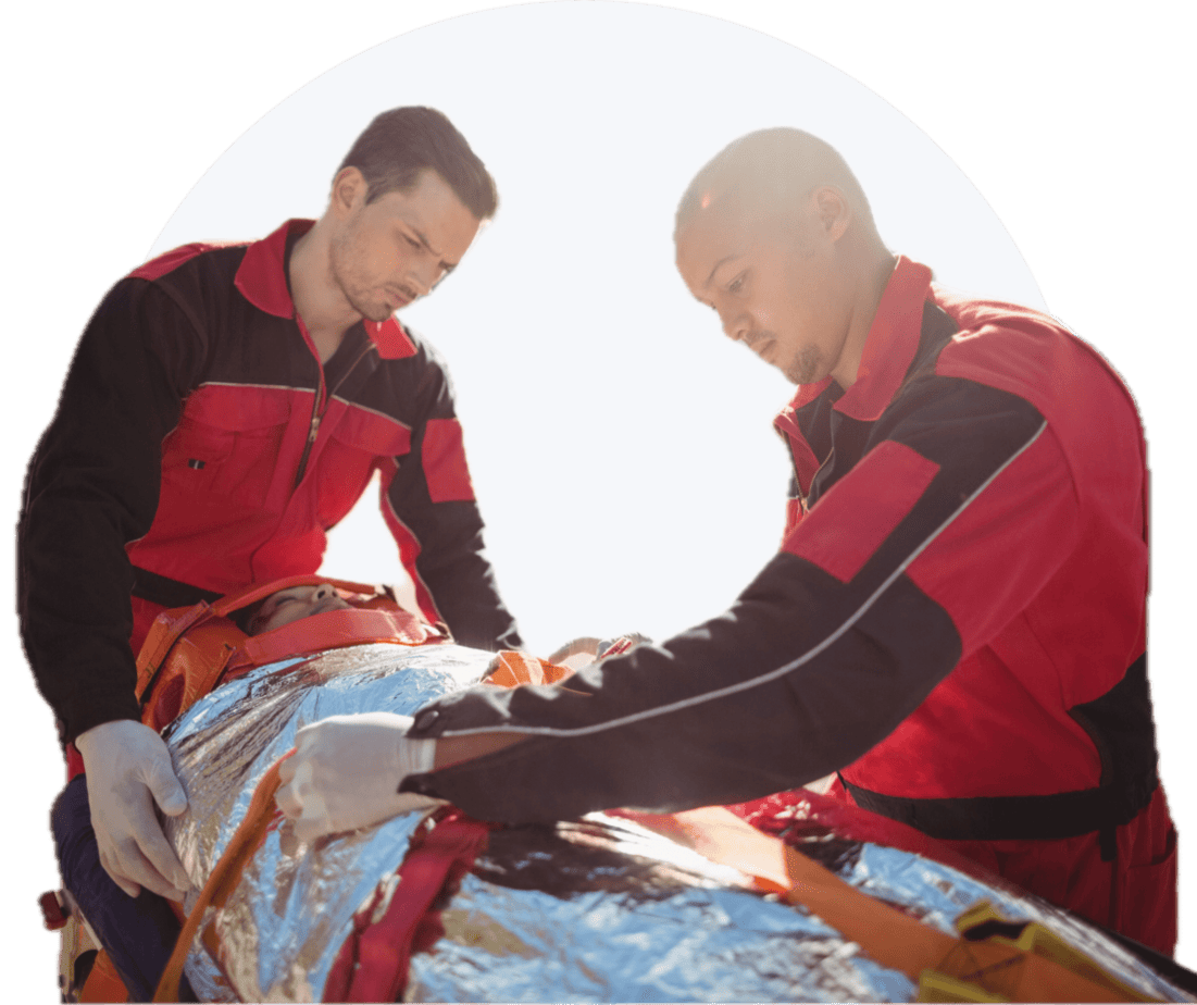 California-Approved Online Paramedic Refresher Course