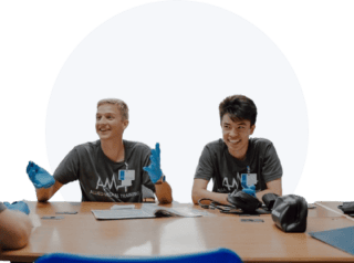 RN to EMT Transition Course | Allied Medical Training