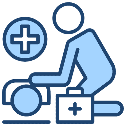 EMT Course - begin online today | Allied Medical Training