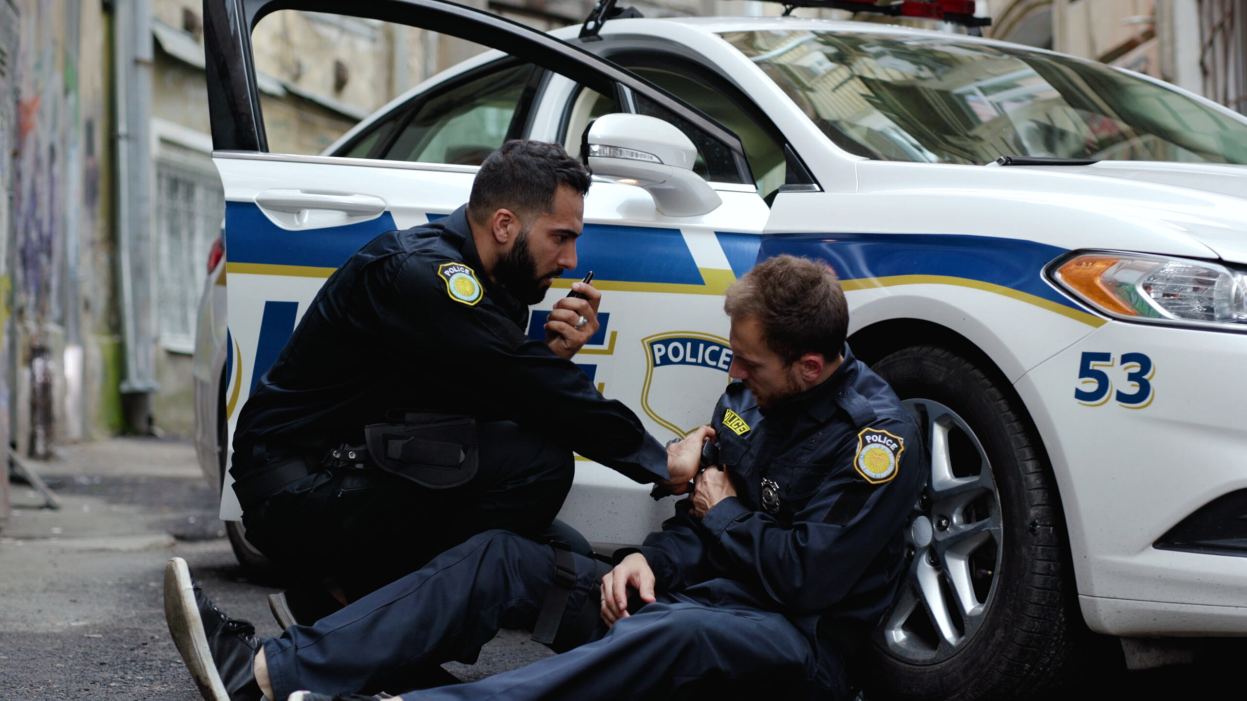 The Myth About Gunshot Wounds - Allied Medical Training