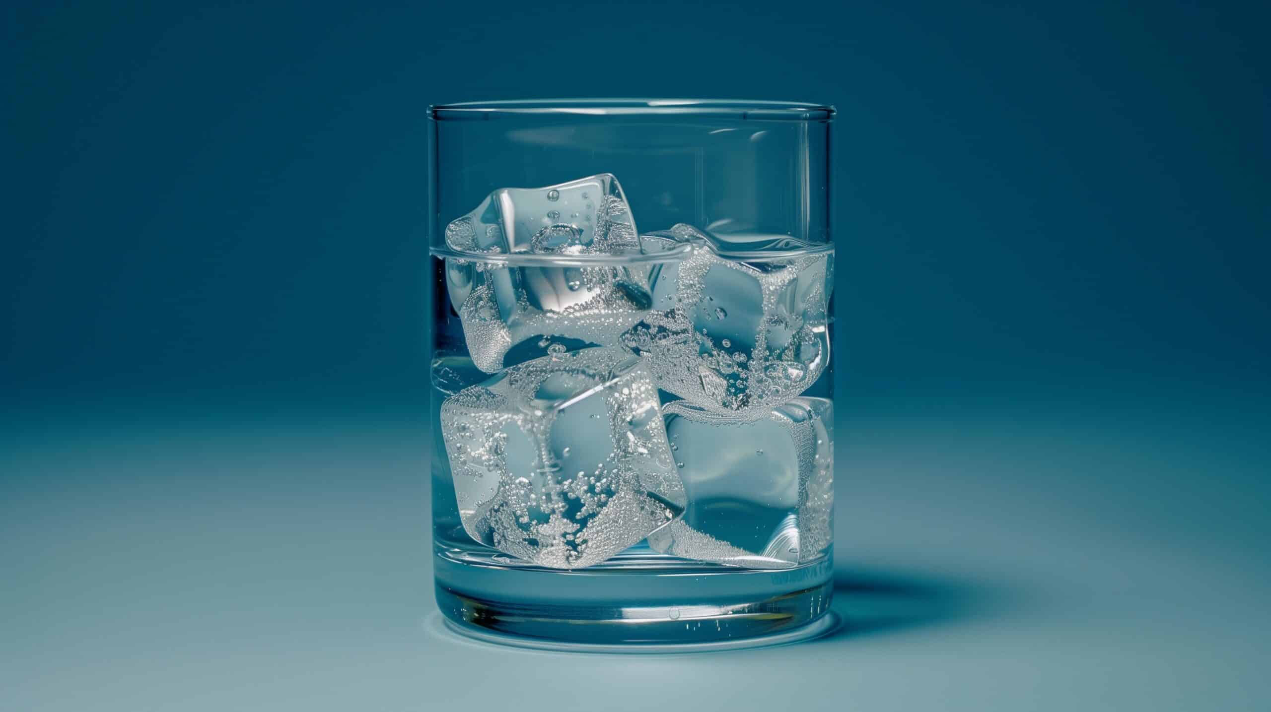 Enough Ice to Build an Igloo - Allied Medical Training