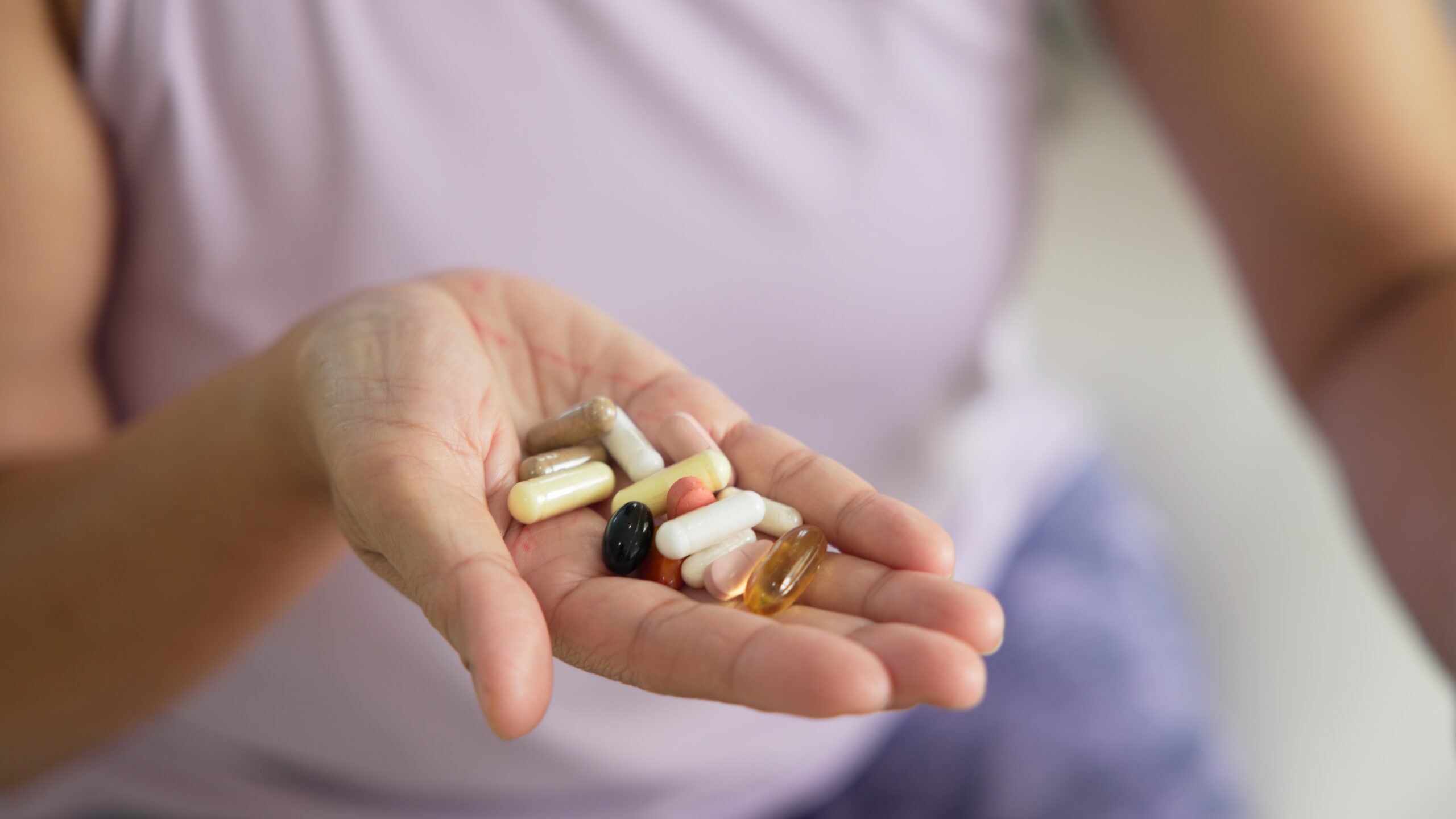 Longevity, Cellular Health, and NAD+ - Allied Medical Training