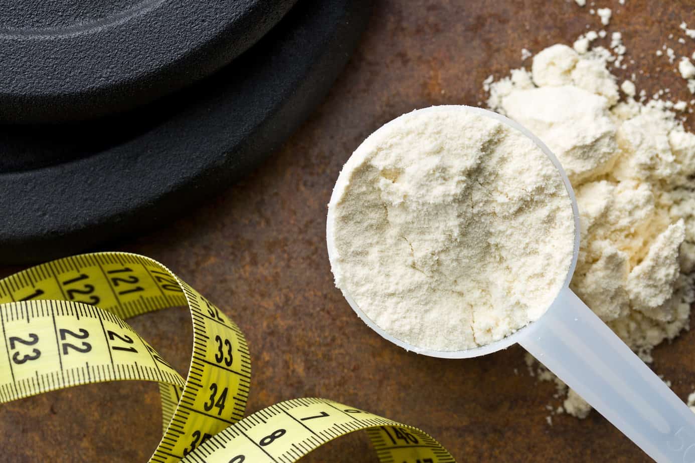Amino Spiking: Ensuring Your Protein is Truly Clean - Allied Medical ...